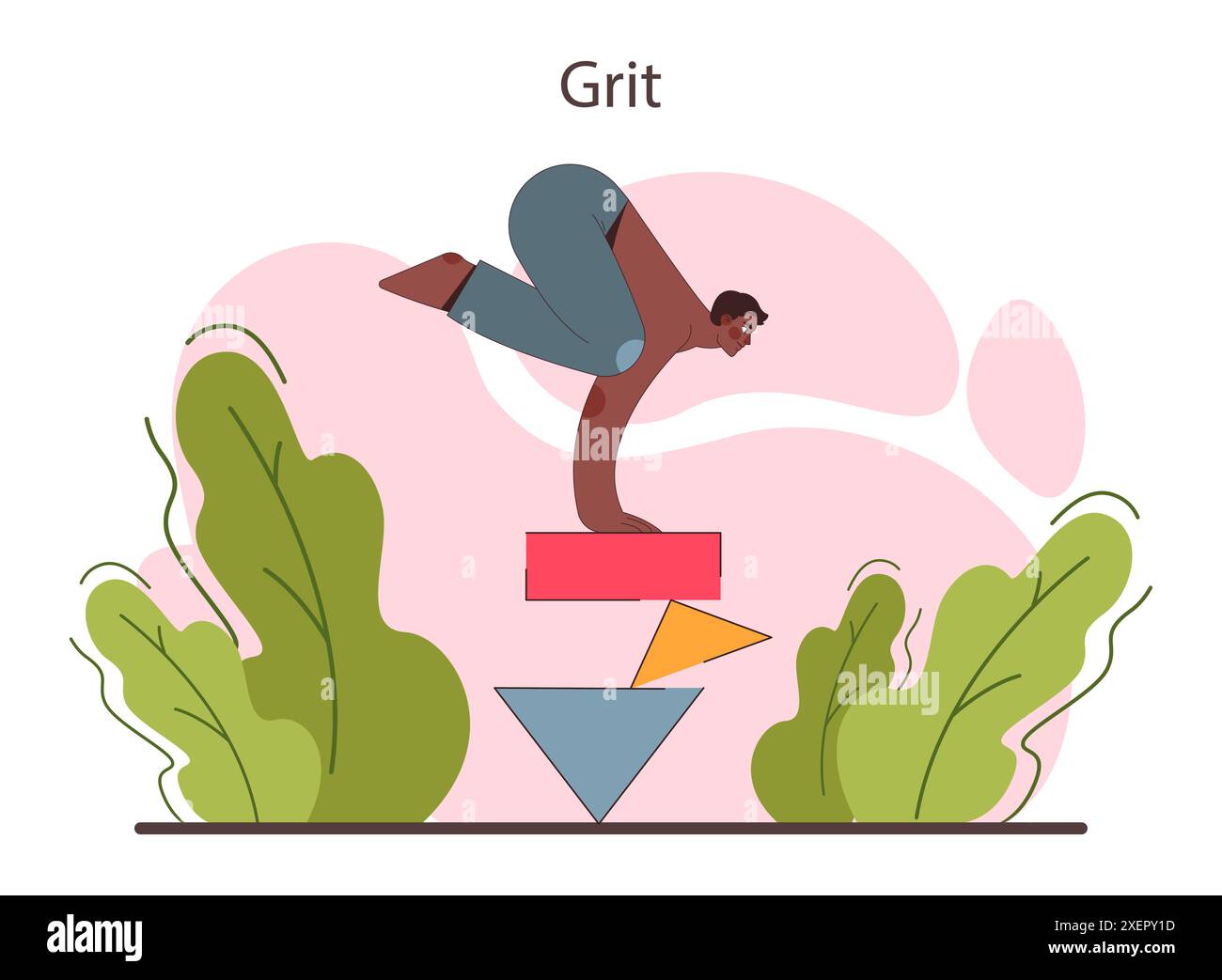 Resilience. Mental or emotional strength, psychological grit. Strong ...