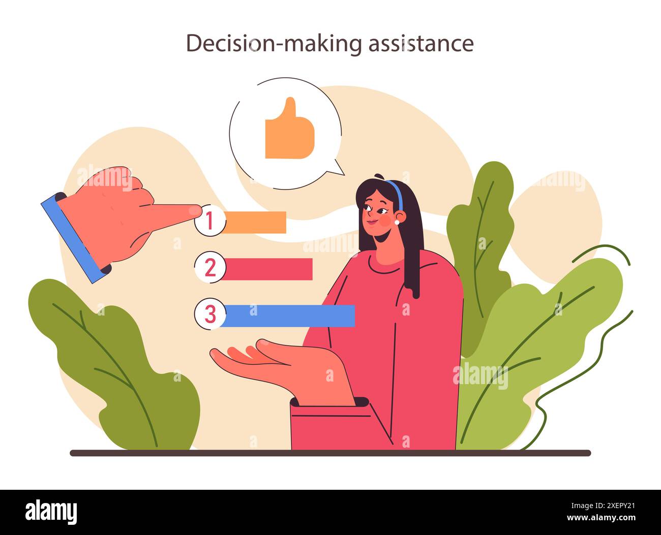 Decision-making. Strategic thinking, brainstorming and solution ... Decision-making. Strategic thinking, brainstorming and solution ...