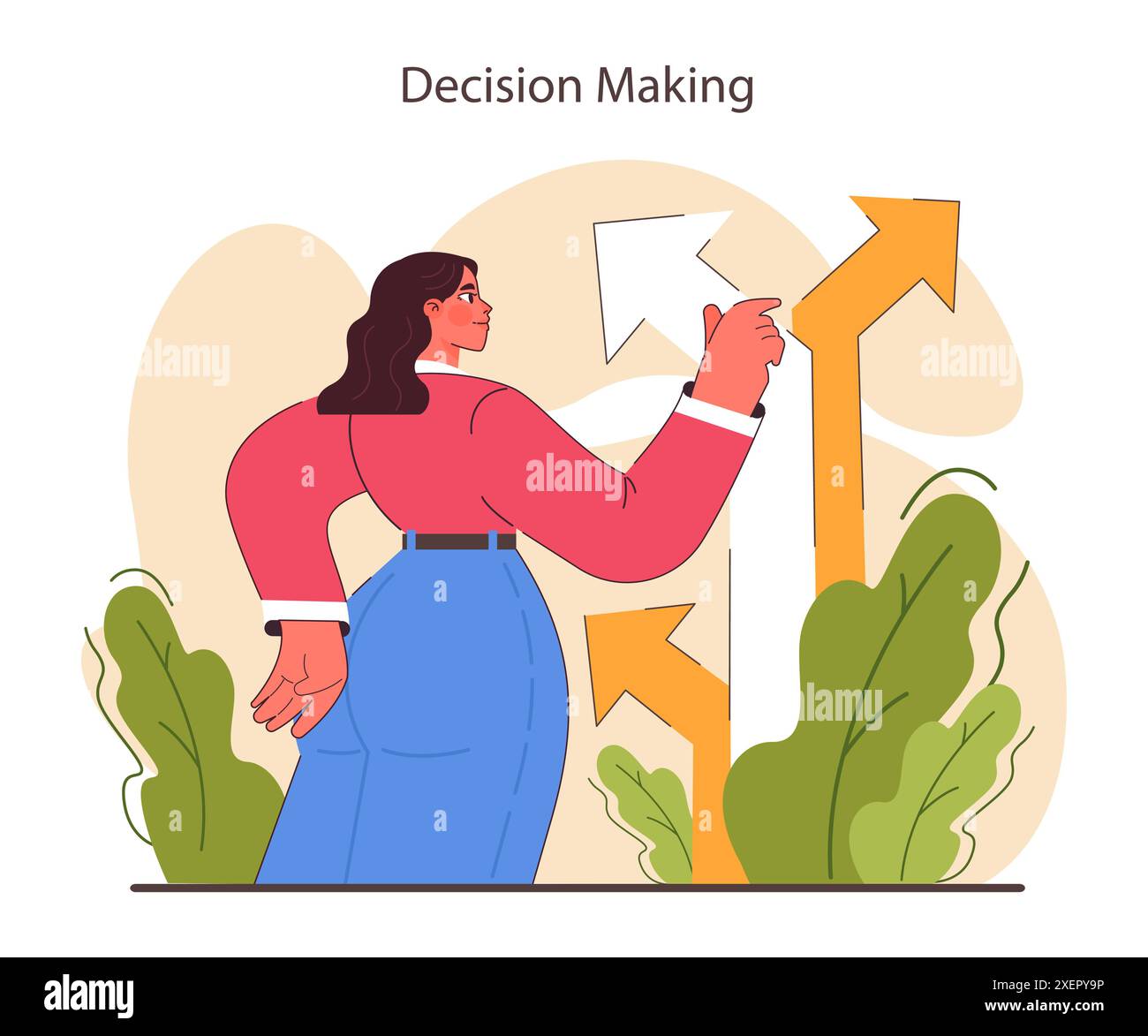Decision-making. Strategic thinking, brainstorming and solution ... Decision-making. Strategic thinking, brainstorming and solution ...