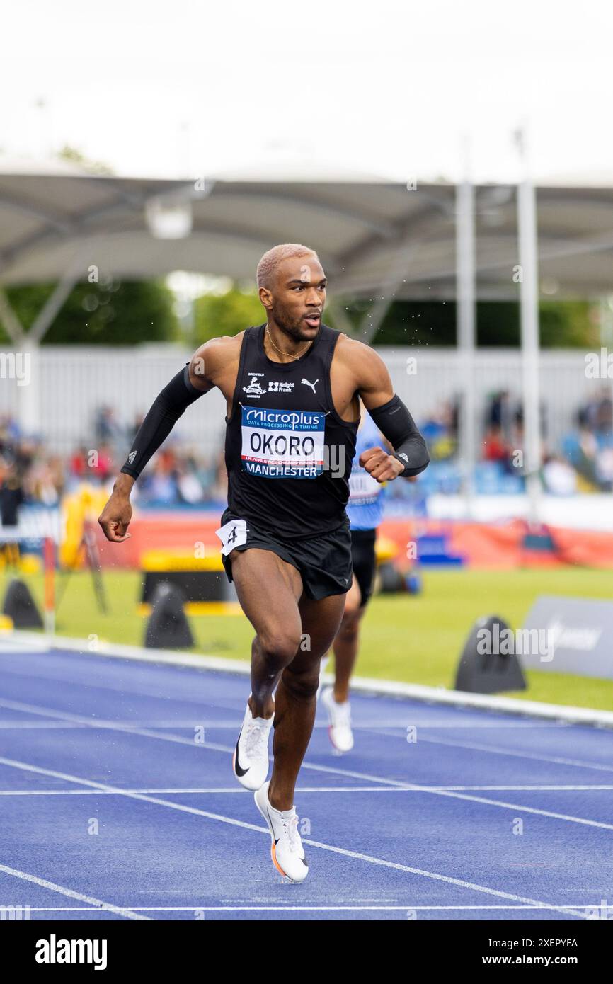 Aaron badkin hi-res stock photography and images - Alamy