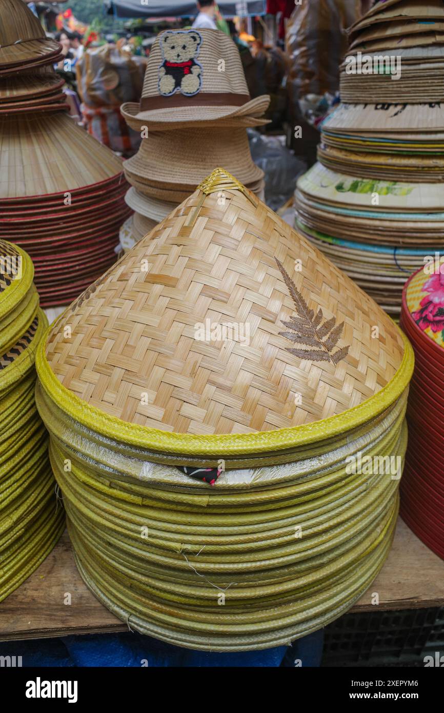 Conical stack hi-res stock photography and images - Alamy