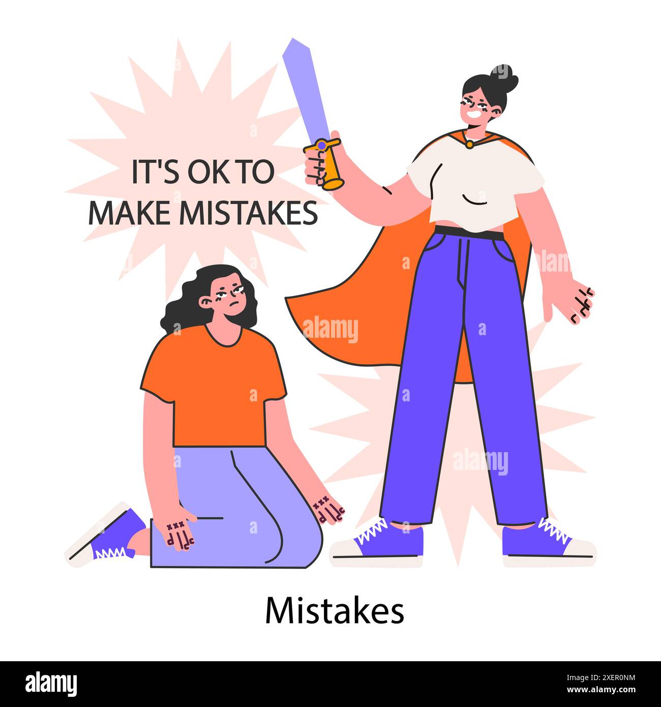 Self-development. Increasing of individual or professional competencies ...