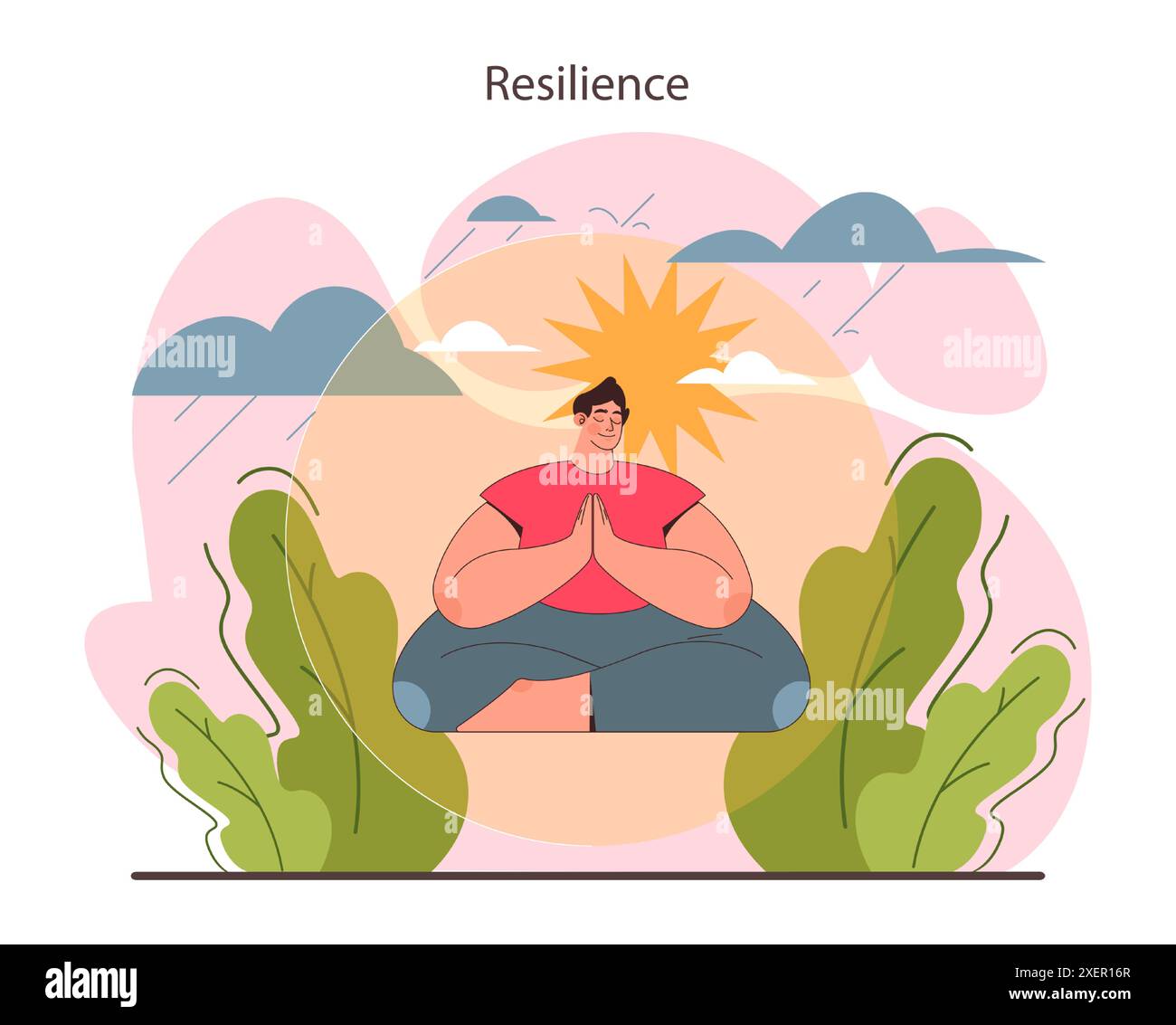 Resilience. Mental or emotional strength, psychological grit. Strong ...