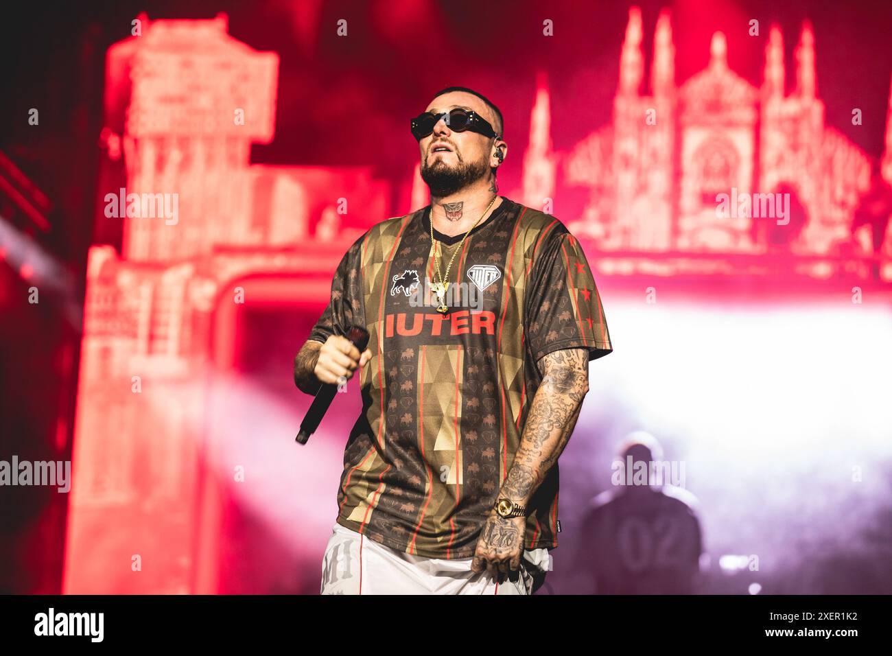 Cosimo fini hi-res stock photography and images - Alamy