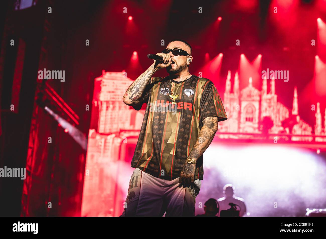 Cosimo fini hi-res stock photography and images - Alamy