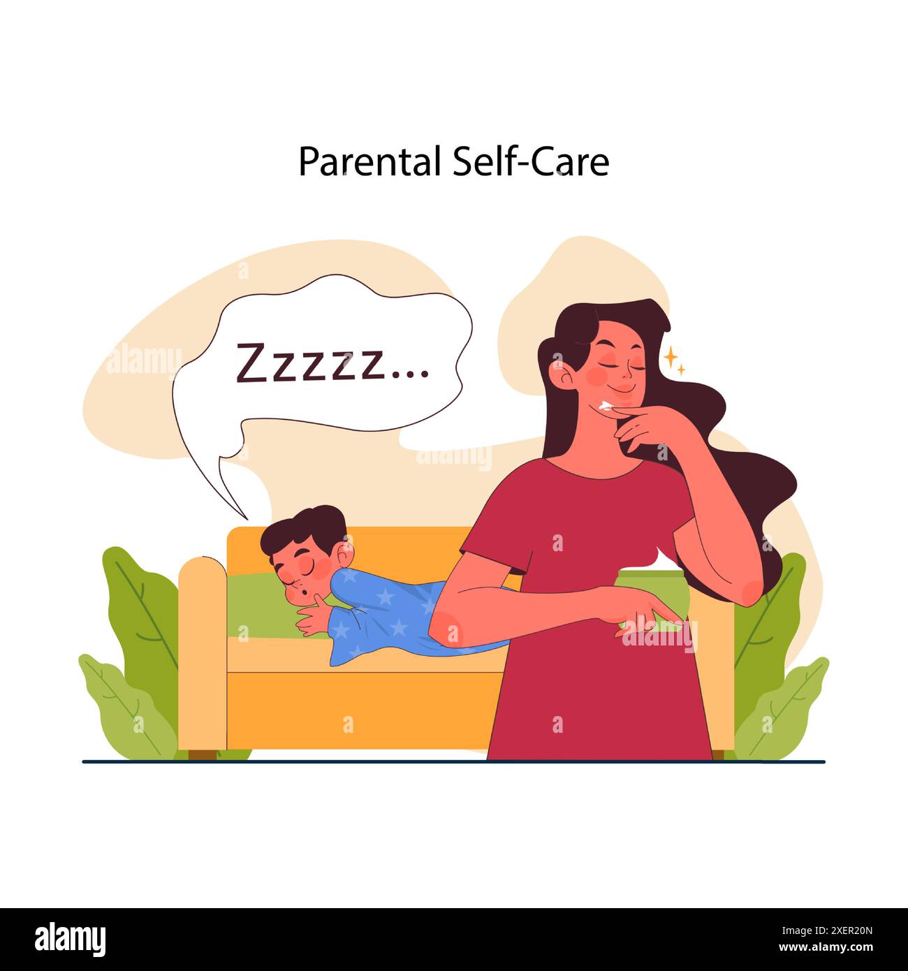 School rules list Stock Vector Images - Alamy