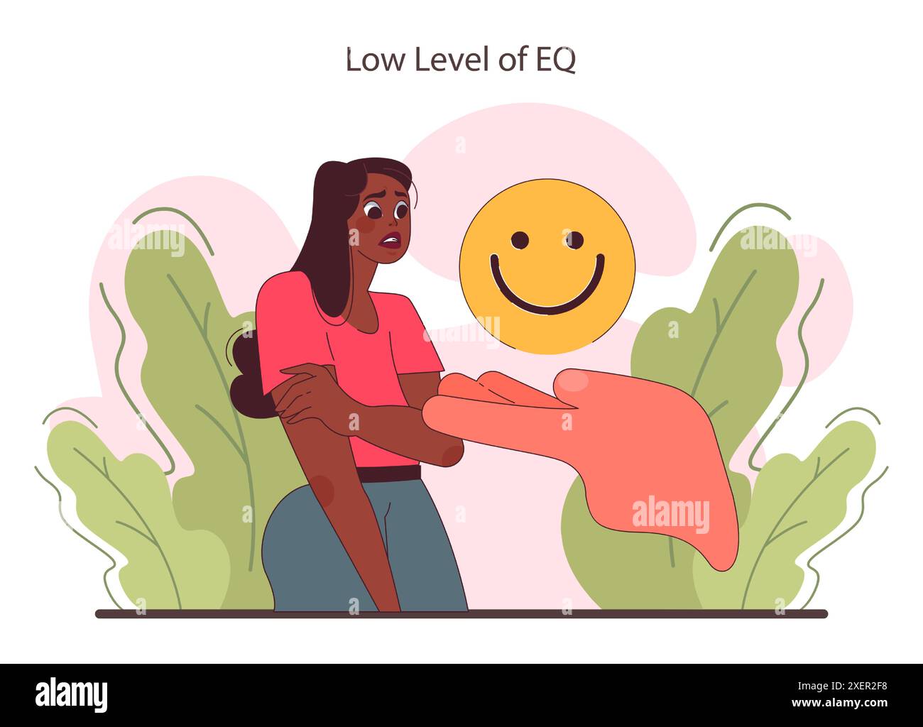 Empathy driven hi-res stock photography and images - Alamy