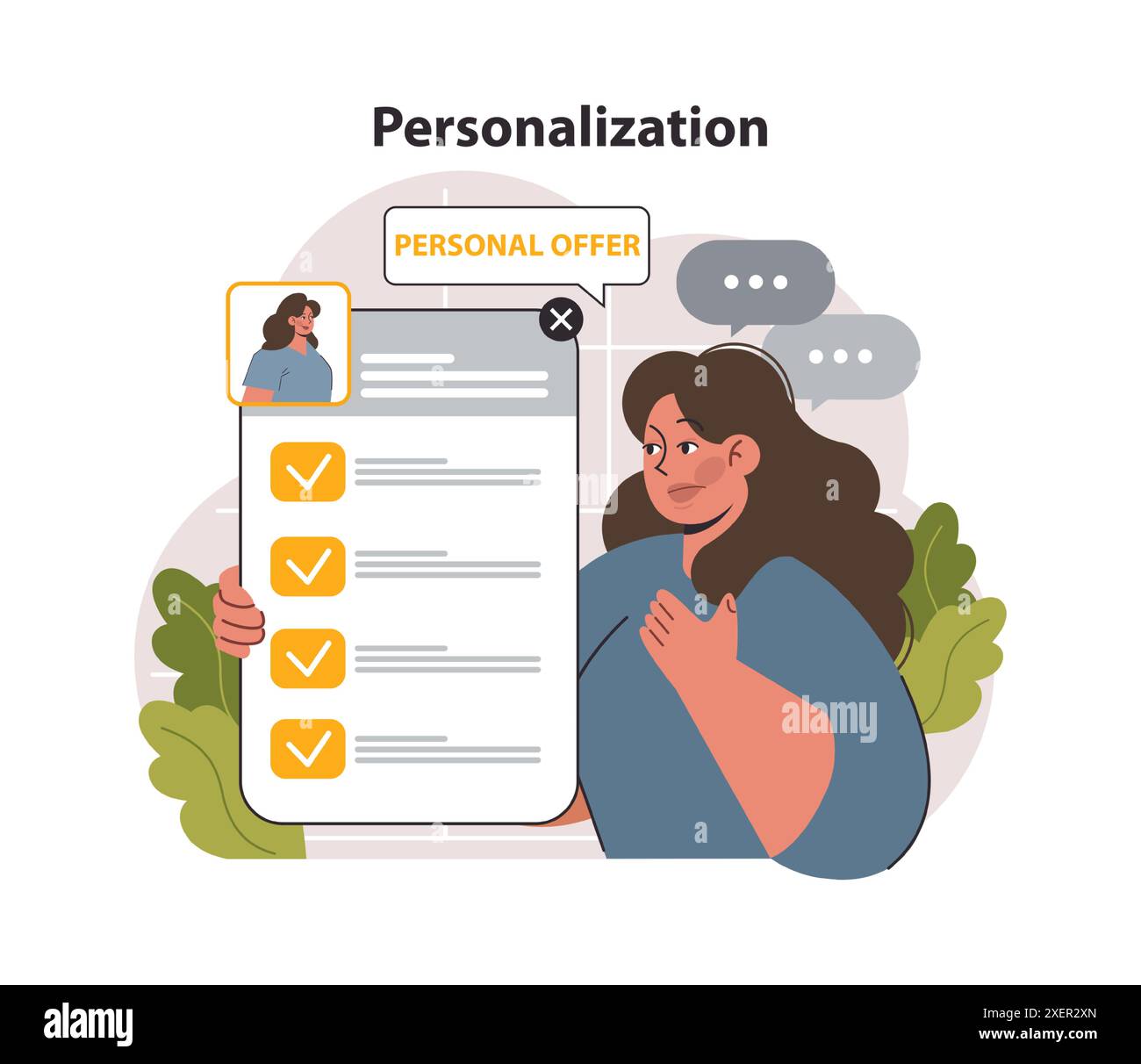 Engine personalization Cut Out Stock Images & Pictures - Alamy