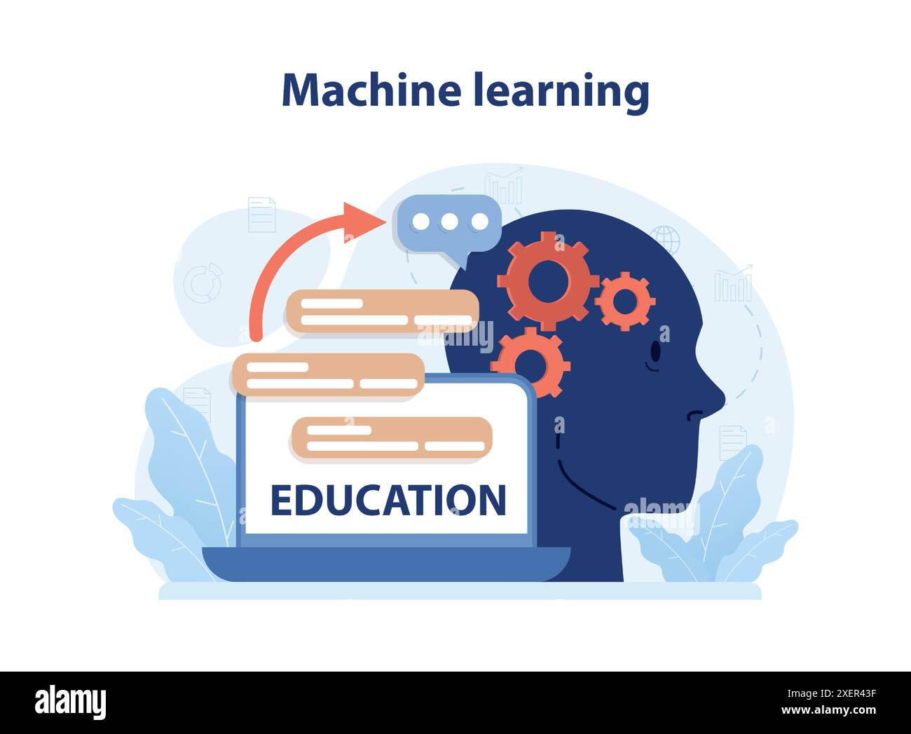 Machine Learning Big Data Science Technology Development Self
