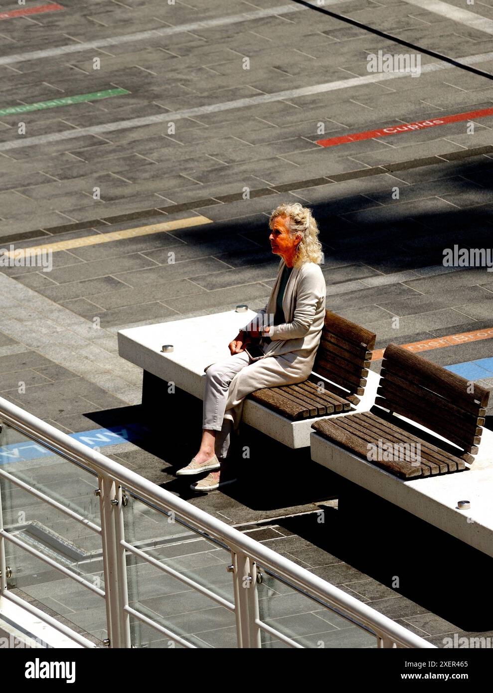 23rd june 2023 hi-res stock photography and images - Alamy