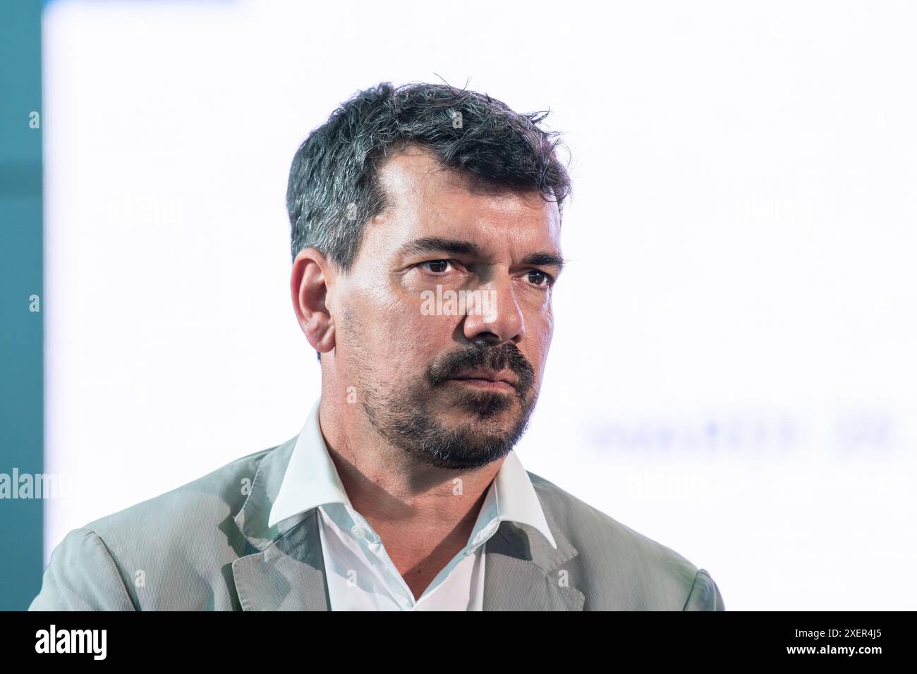 Loic gachon hi-res stock photography and images - Alamy