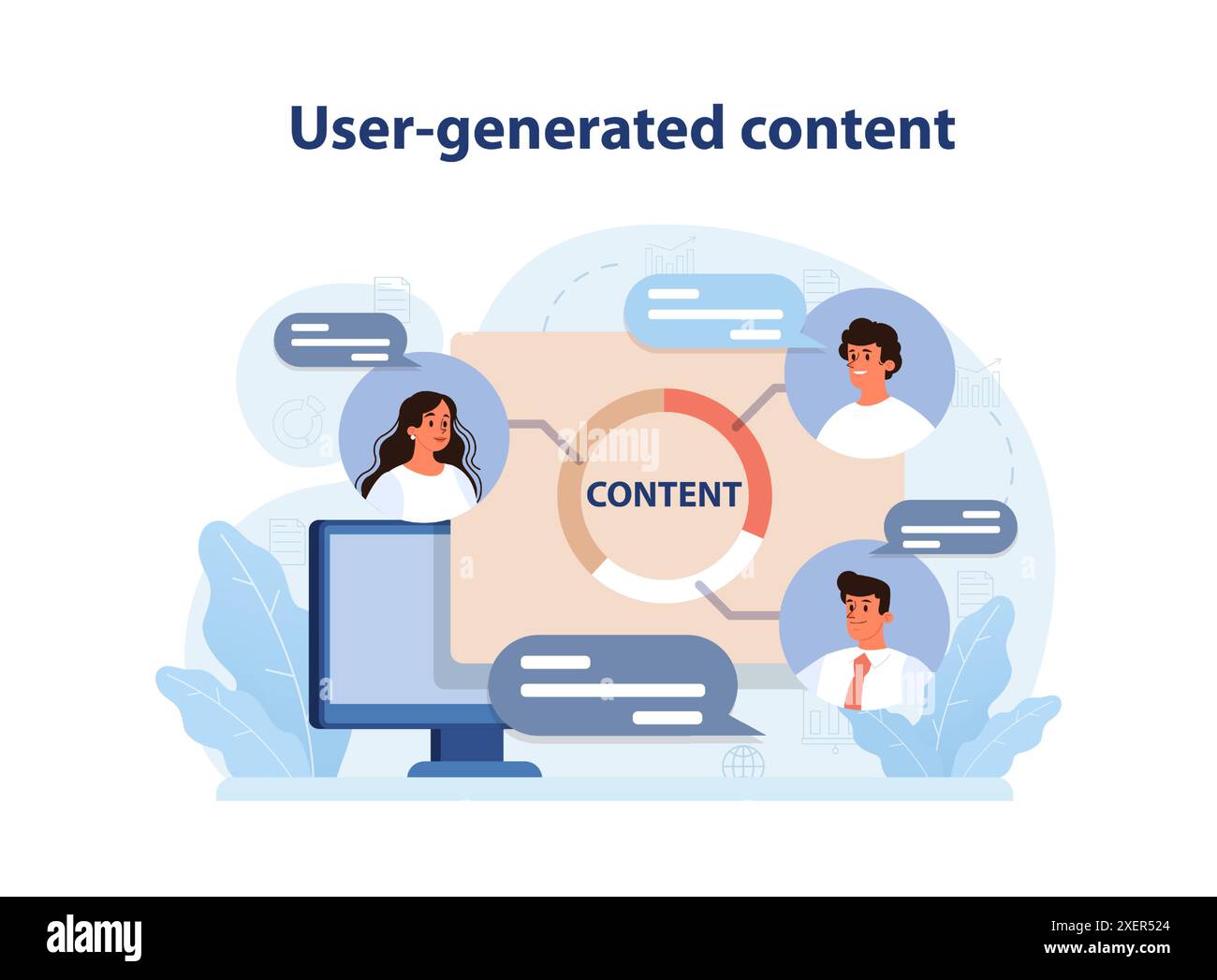 Ugc image Stock Vector Images - Alamy