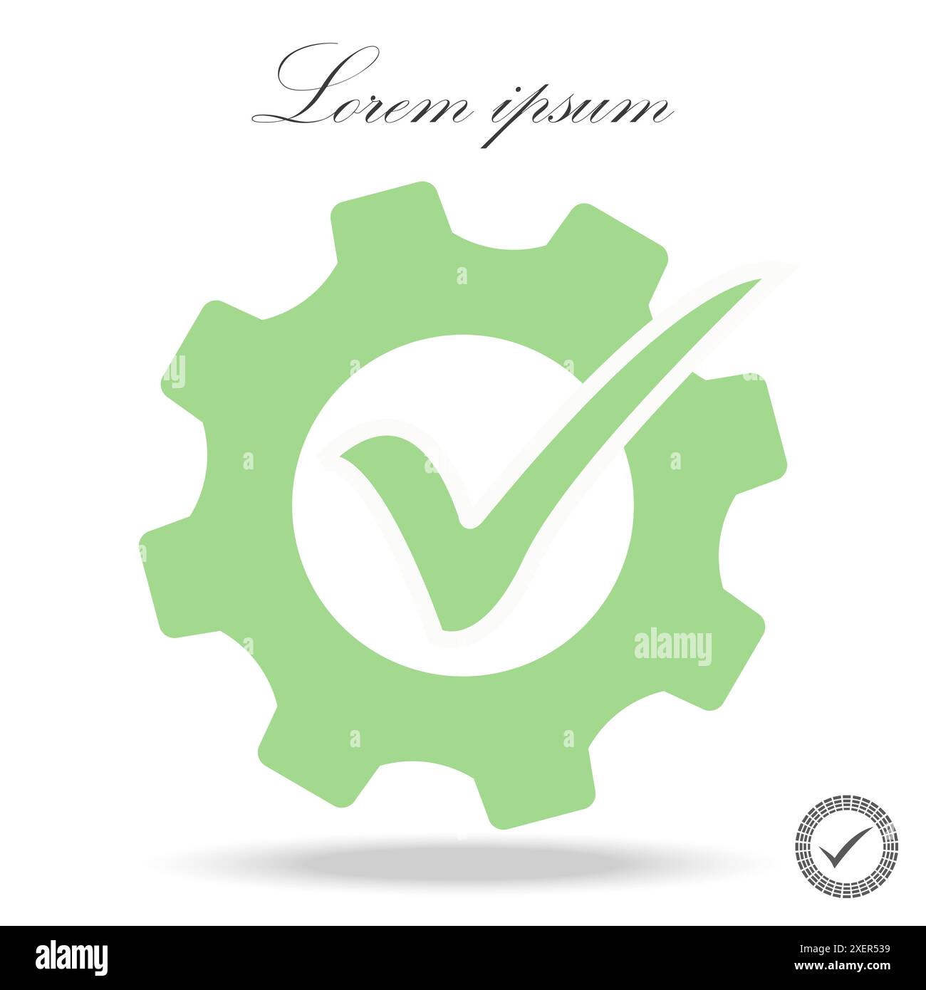 Designed medal Cut Out Stock Images & Pictures - Alamy