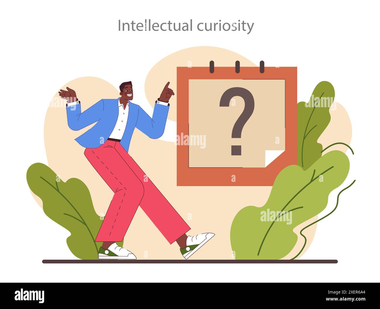 Psychological character study Stock Vector Images - Alamy