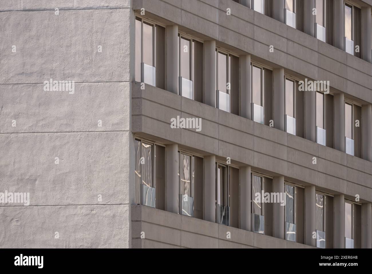 Changes in architectural and design trends can influence the design of ...