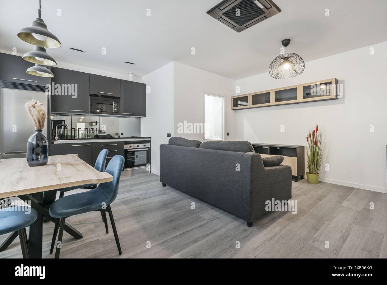 Decorate the living room with items that reflect your personality and ...