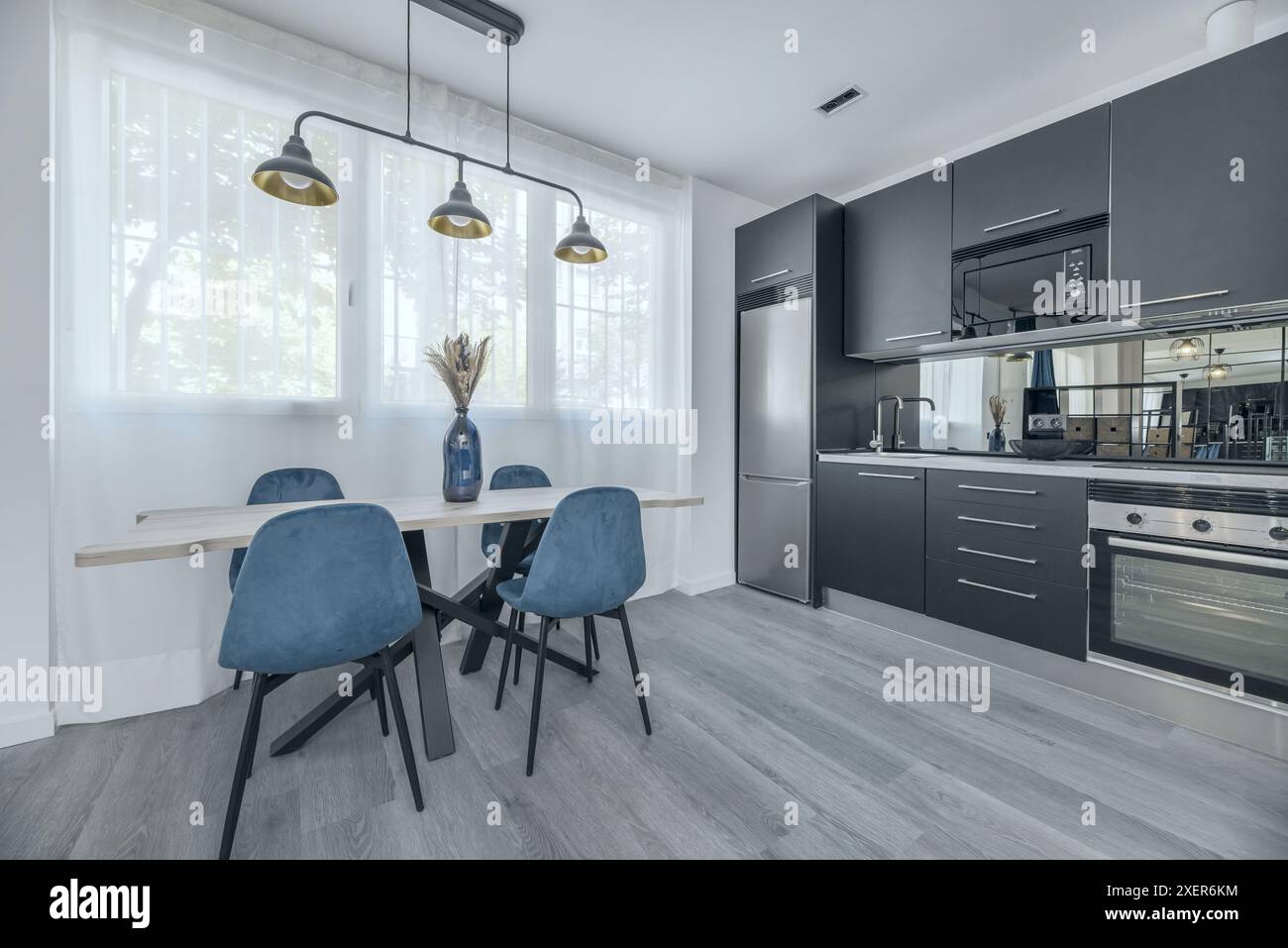 A space where you feel comfortable and at ease 2 Stock Photo - Alamy