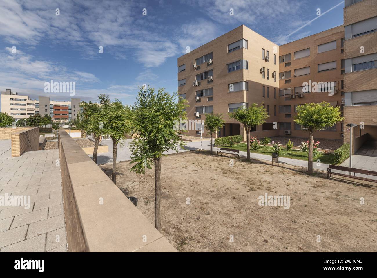 Conventional building facades are the exterior aspect that is presented ...