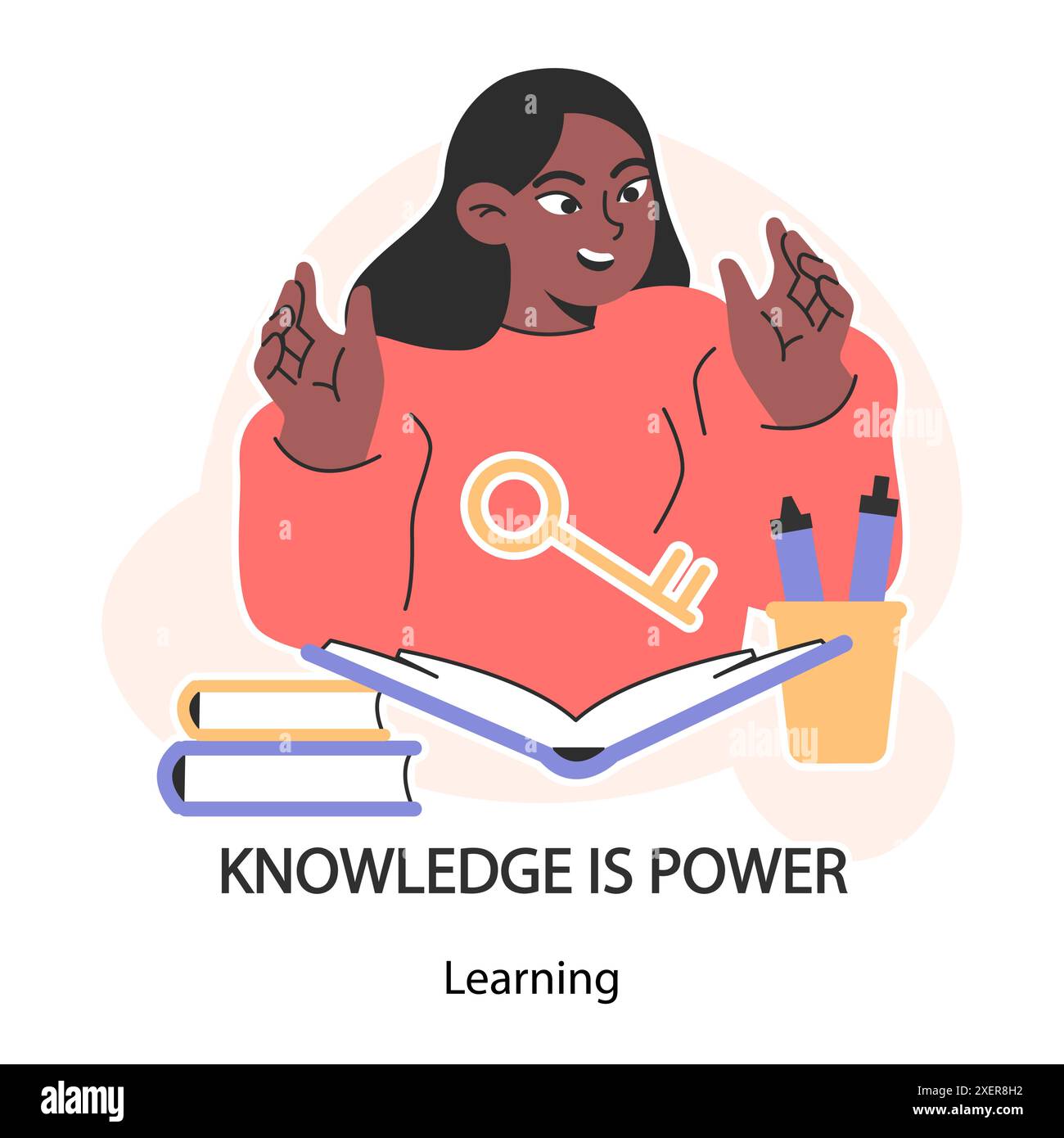 Self-development. Increasing of individual or professional competencies ...