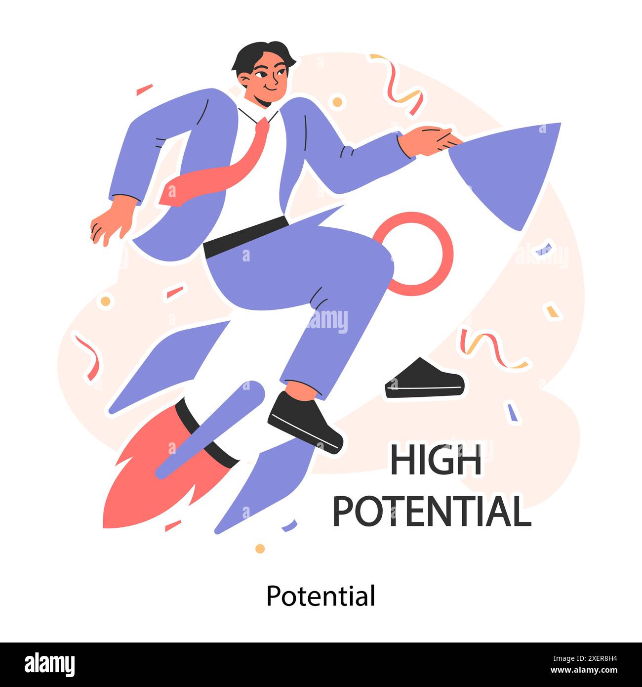 Potential. Increasing of individual or professional competencies and ...