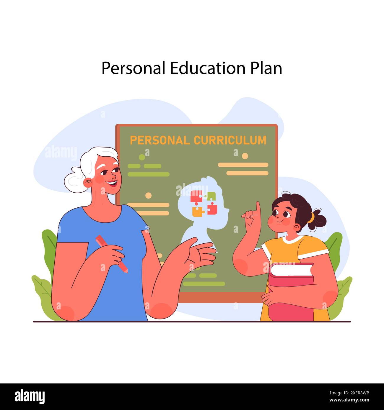 Inclusive education. Equal educational opportunities and accessible ...