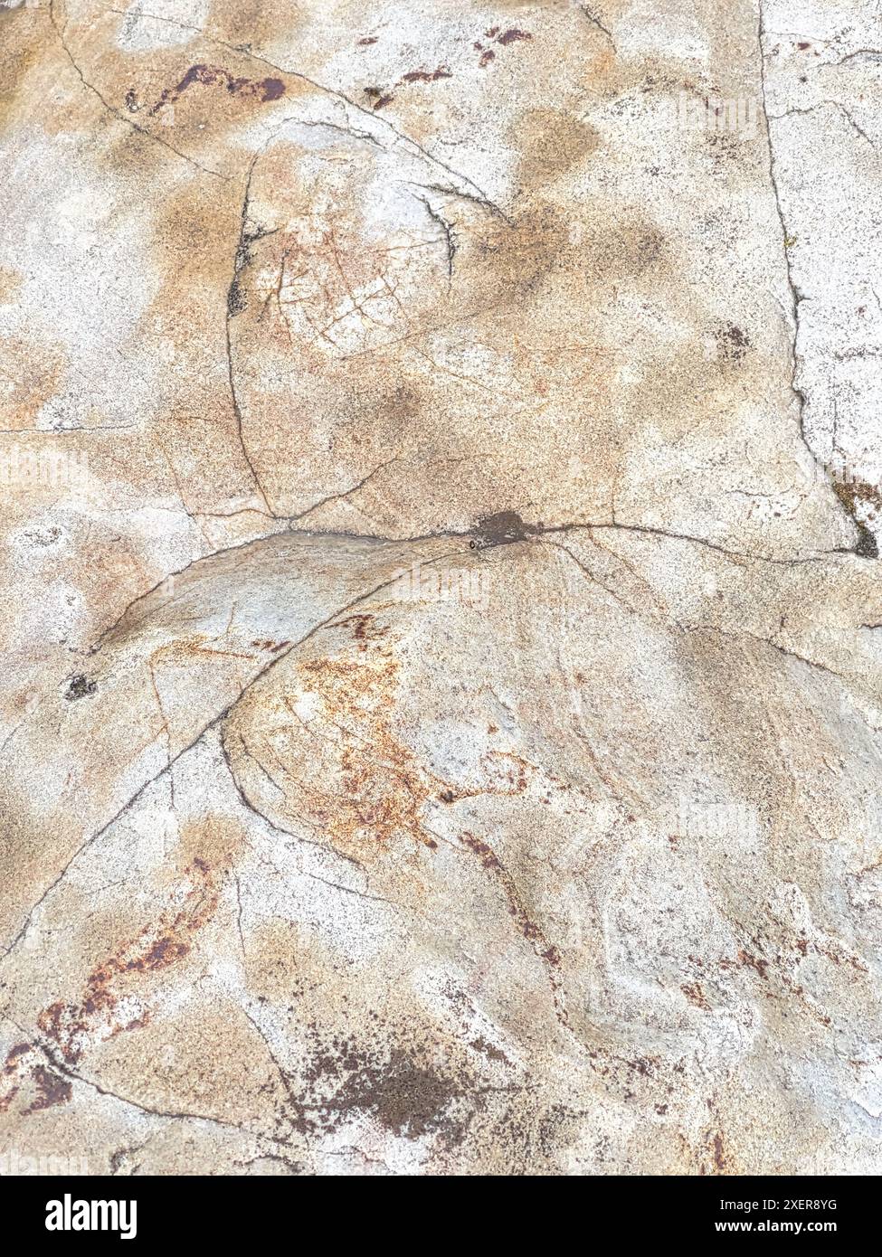 Natural Stone Close-up Surface Texture Stock Photo - Alamy