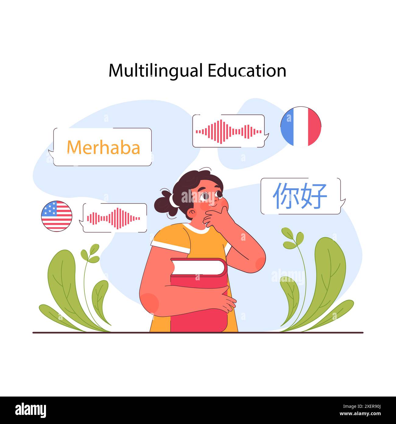 Child cognitive development. Process of kids intelligence, creativity ...