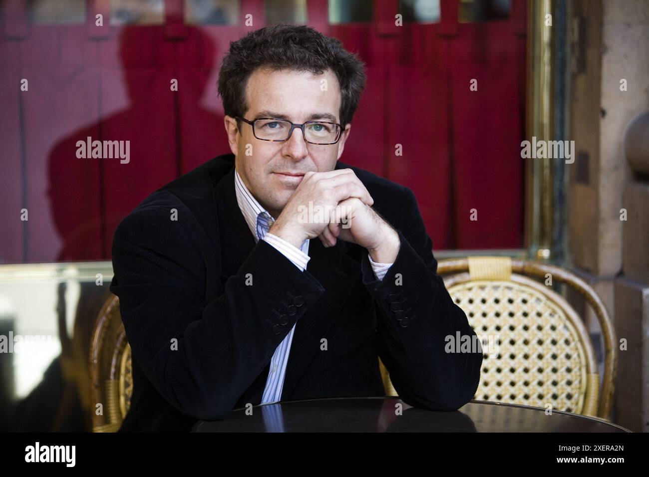 John xavier hi-res stock photography and images - Alamy