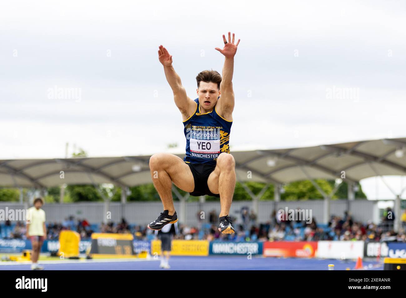 Aaron badkin hi-res stock photography and images - Alamy