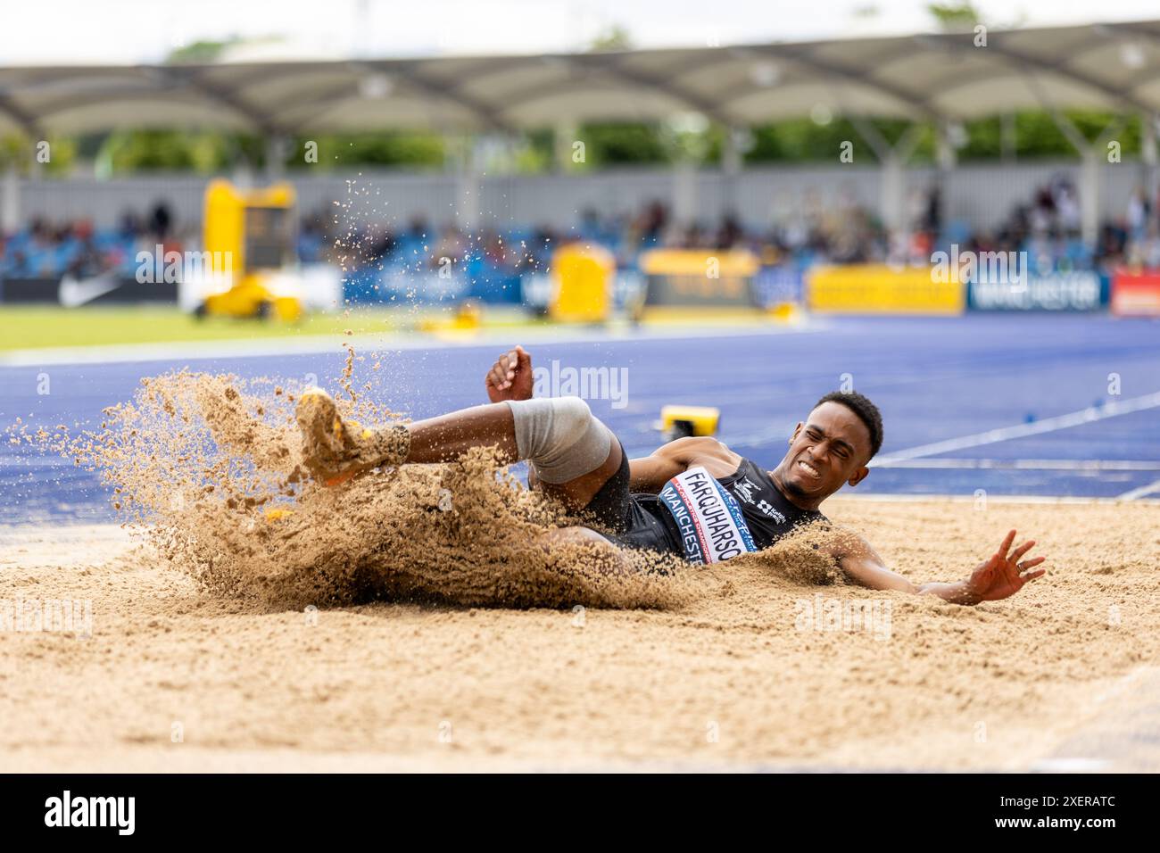 Aaron badkin hi-res stock photography and images - Alamy