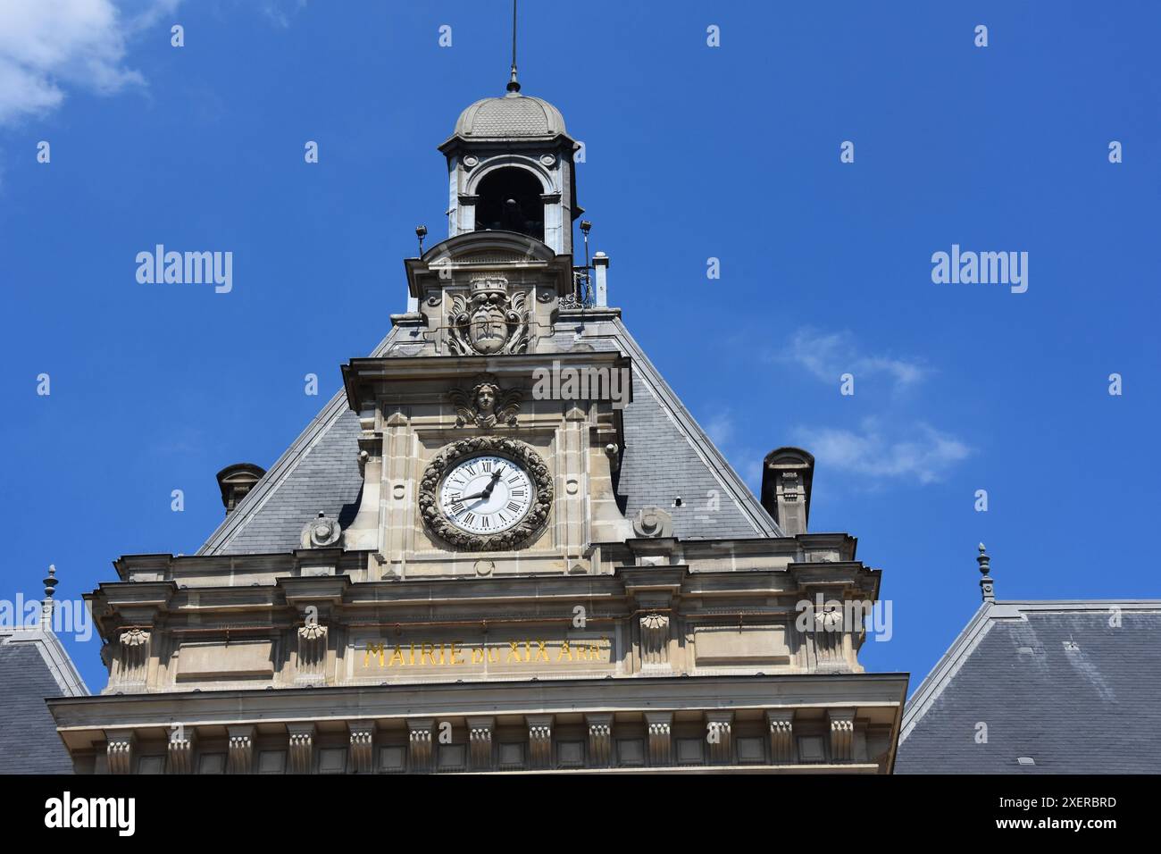 19 ème hi-res stock photography and images - Alamy