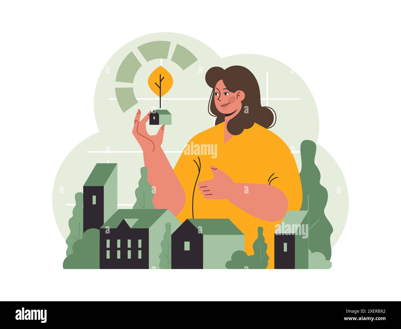 Sustainability. Environmental protection, climate and nature ...