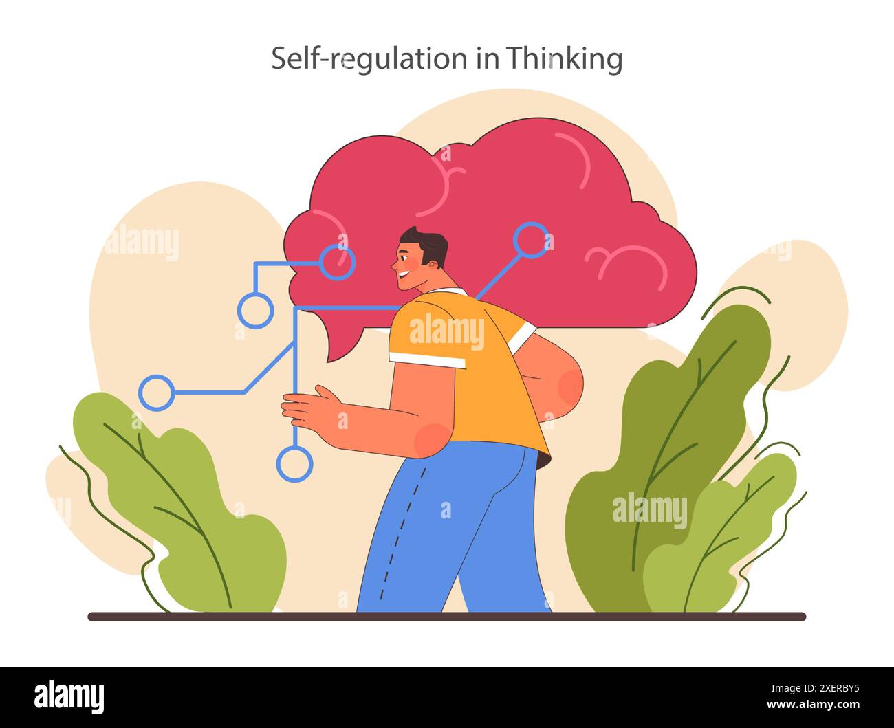Critical Thinking Skill Strategic Decision Making Brainstorming And Solution Research Self