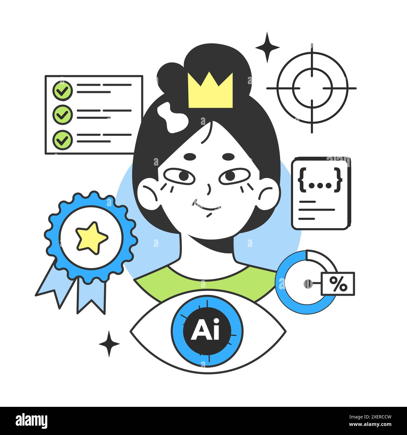 Banking industry automatization with artificial intelligence. Fintech ...