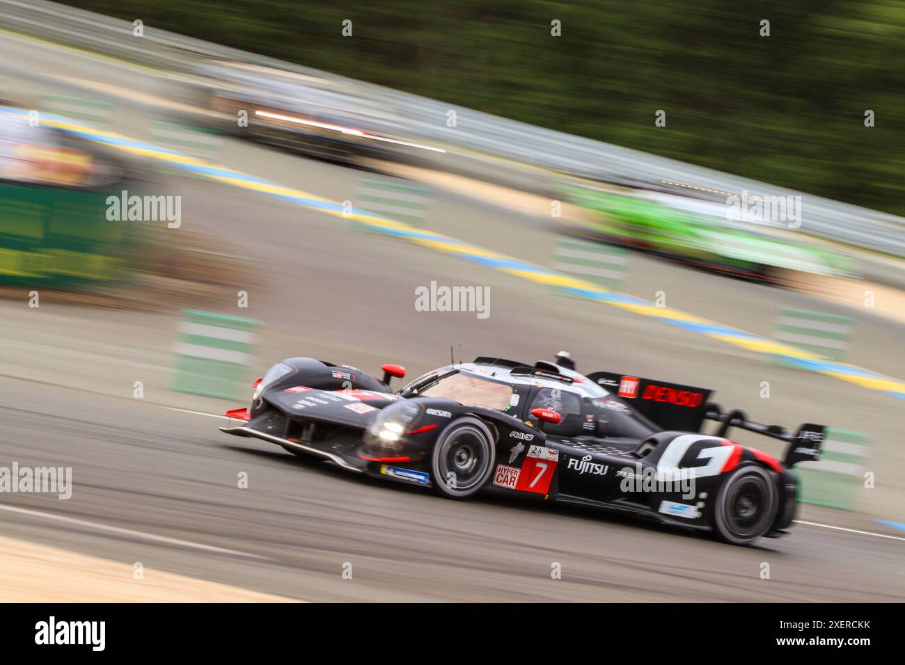 Le mans hypercar hi-res stock photography and images - Alamy