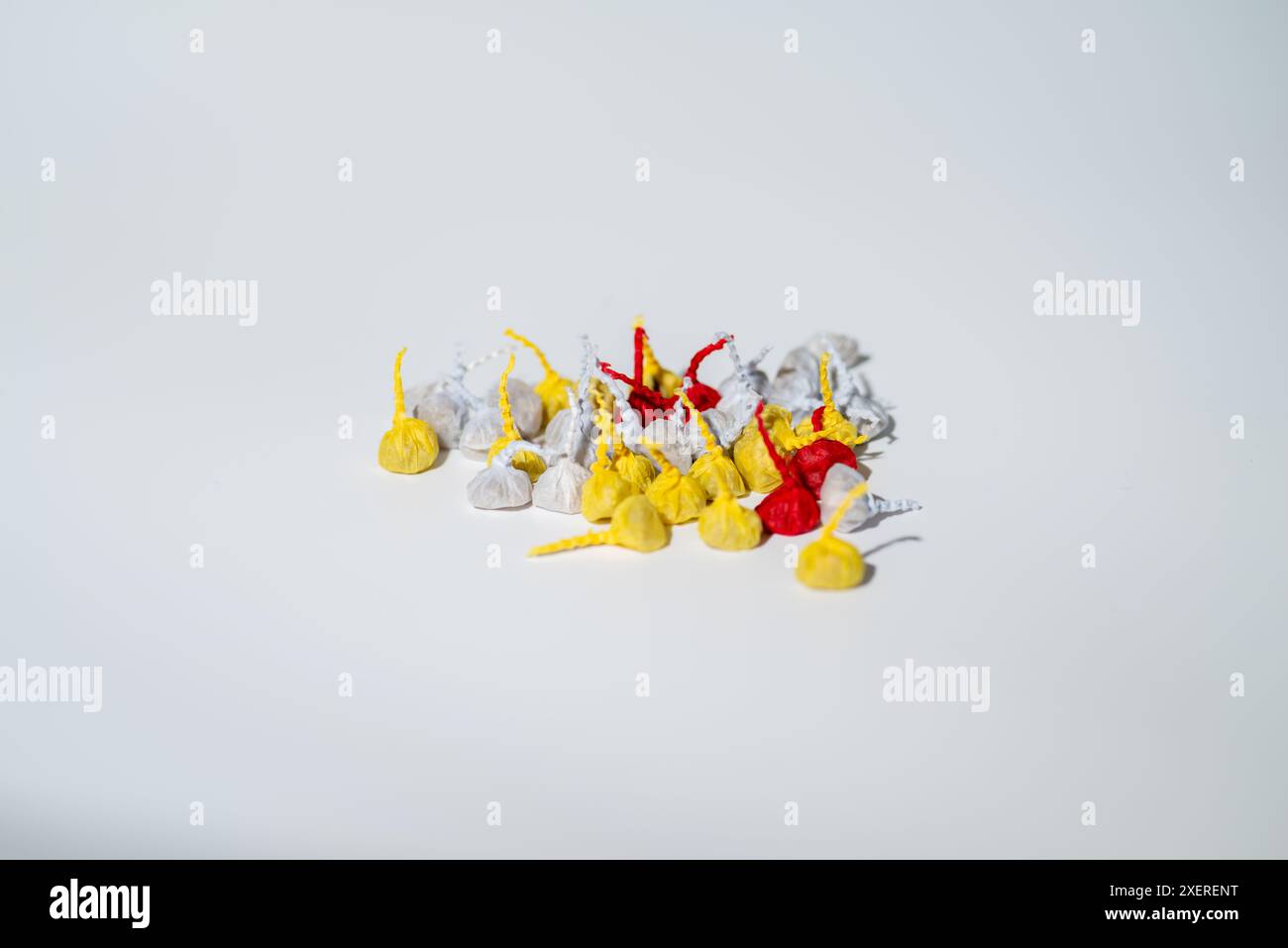 Small bang snaps,Pop Pop Snappers,toy torpedo, jumpin cracker or ...