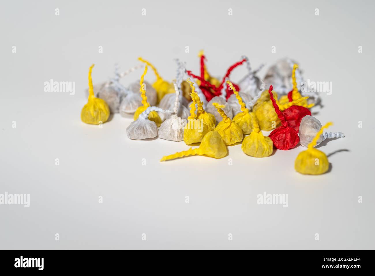 Small bang snaps,Pop Pop Snappers,toy torpedo, jumpin cracker or ...