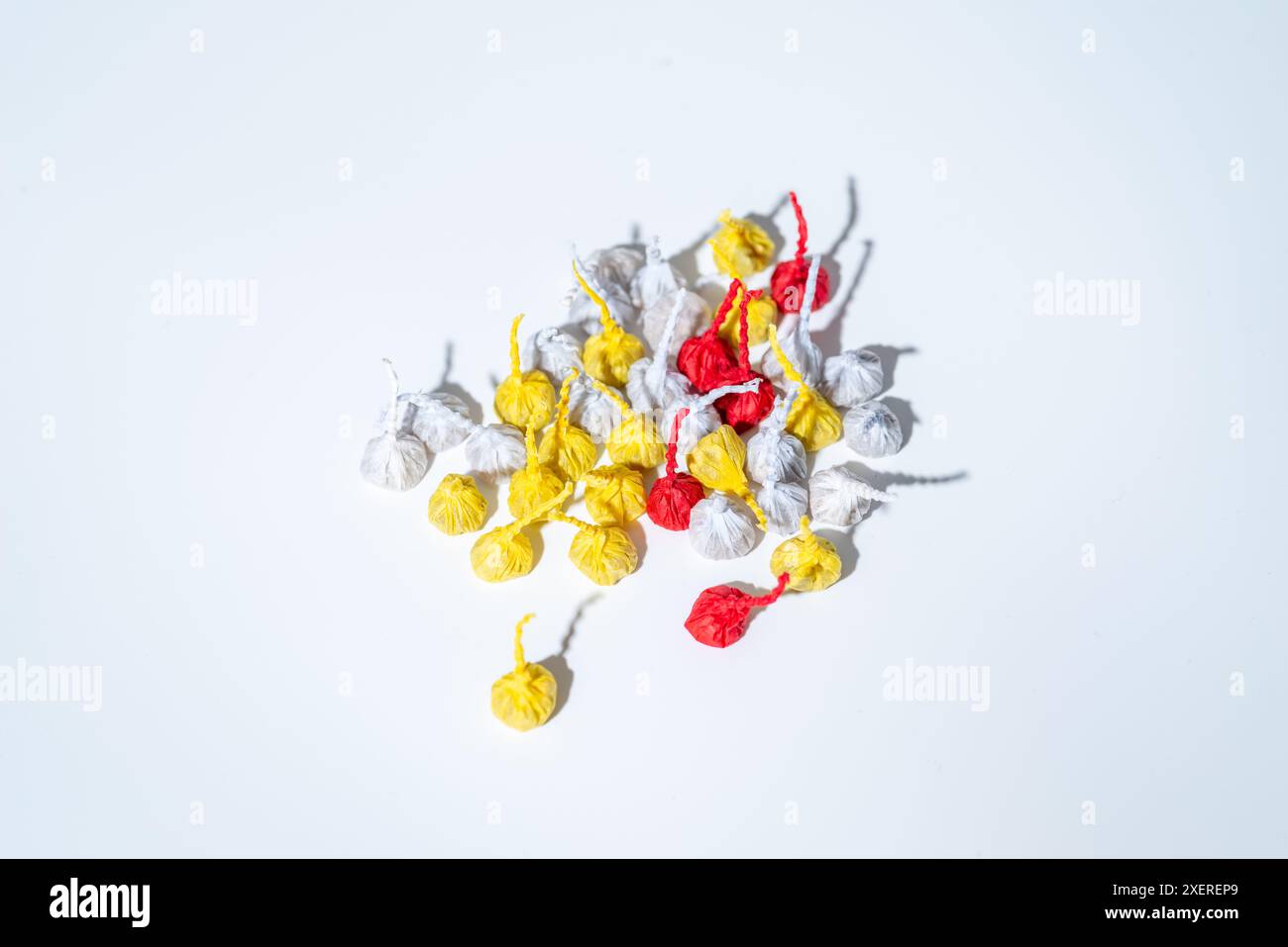 Small bang snaps,Pop Pop Snappers,toy torpedo, jumpin cracker or ...