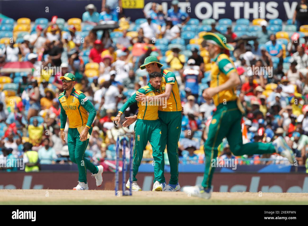 Rohit sharma world cup 2024 hi-res stock photography and images - Alamy