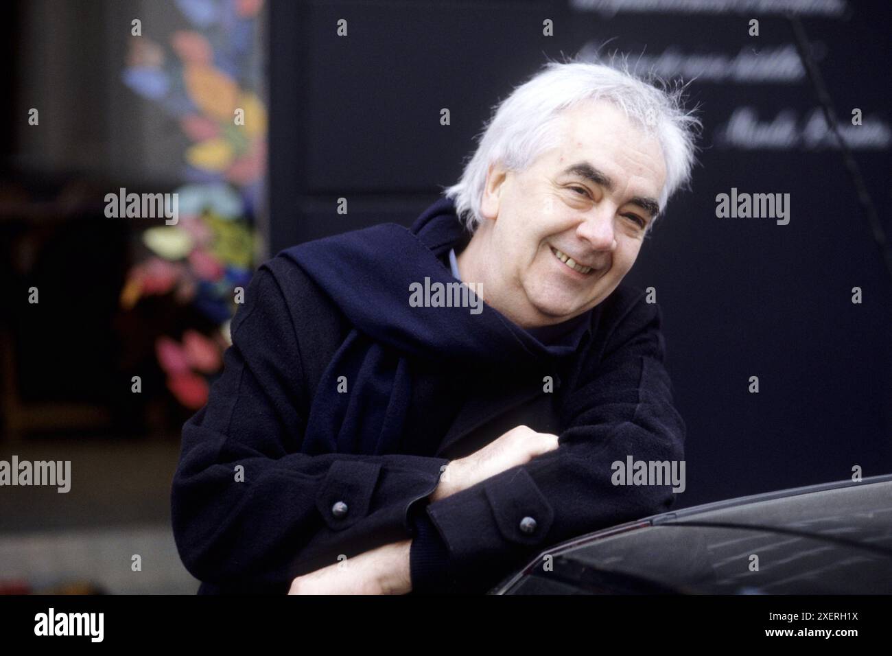 Claude ponti hi-res stock photography and images - Alamy