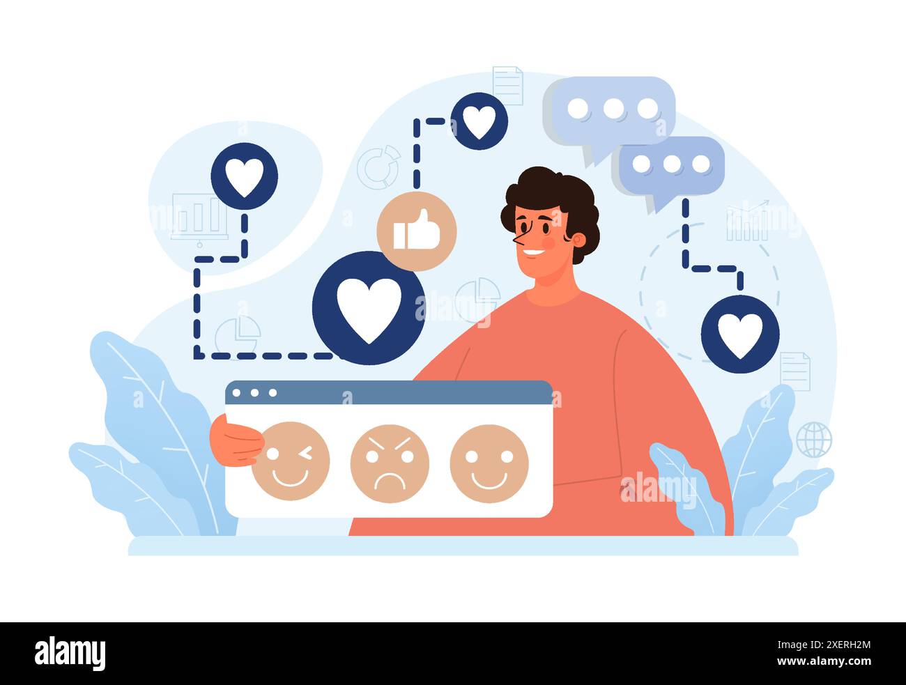 Modern wellbeing practice. Slow, mindful and sustainable living. Urban ...