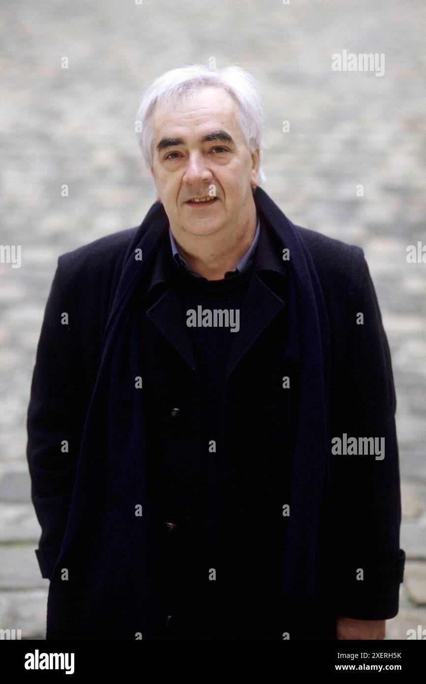 Claude ponti hi-res stock photography and images - Alamy