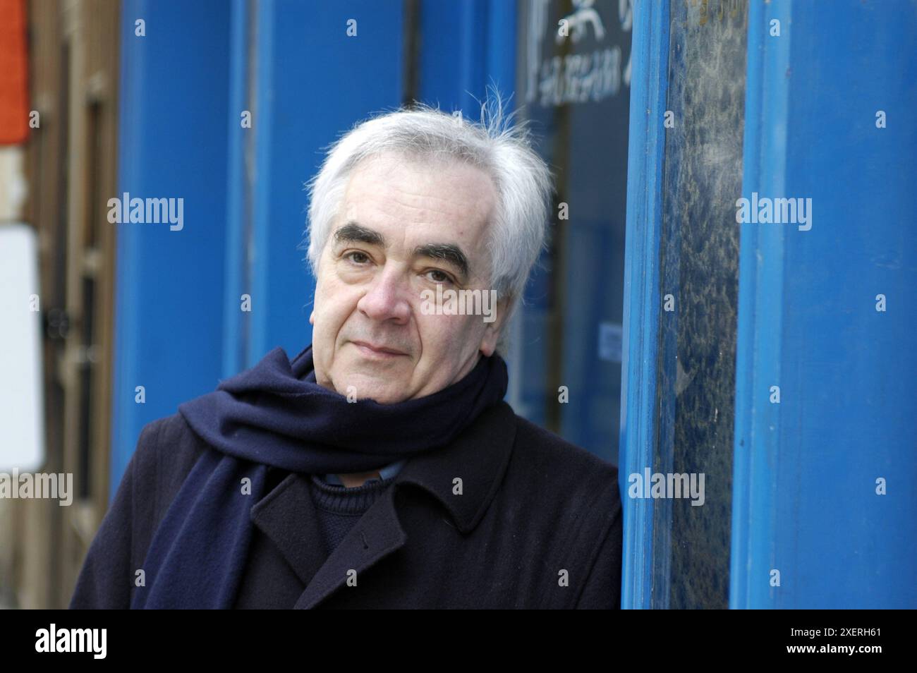 Claude ponti hi-res stock photography and images - Alamy