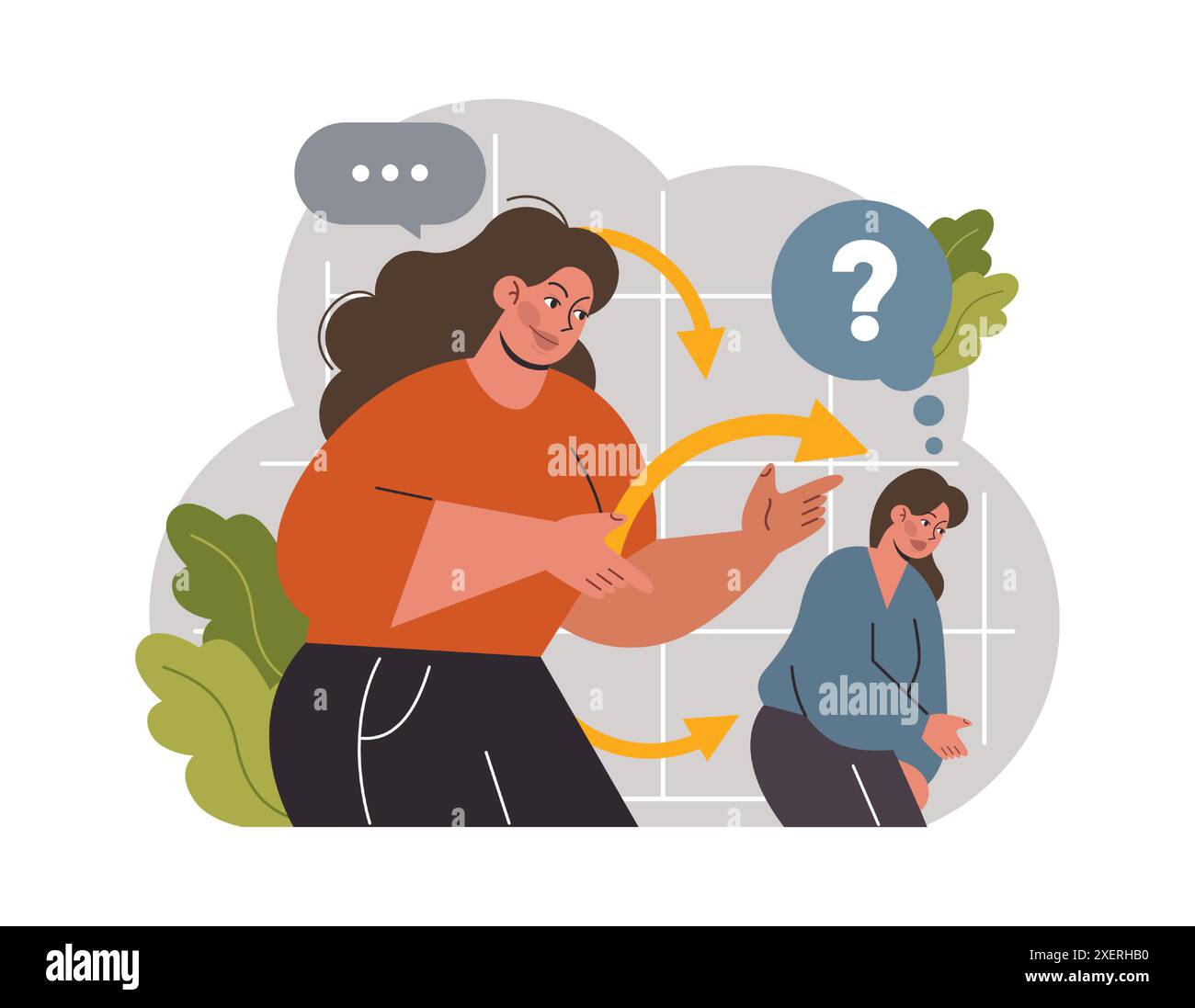 Manipulation. Psychological control method. Domination exploitation ...