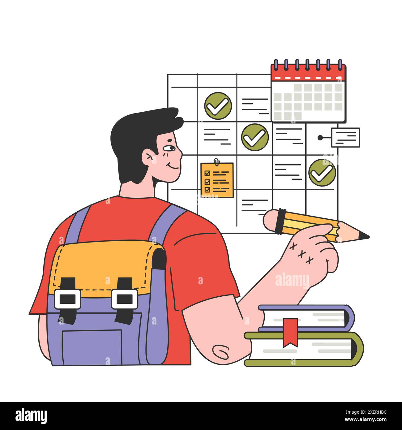 Academic organization hi-res stock photography and images - Alamy