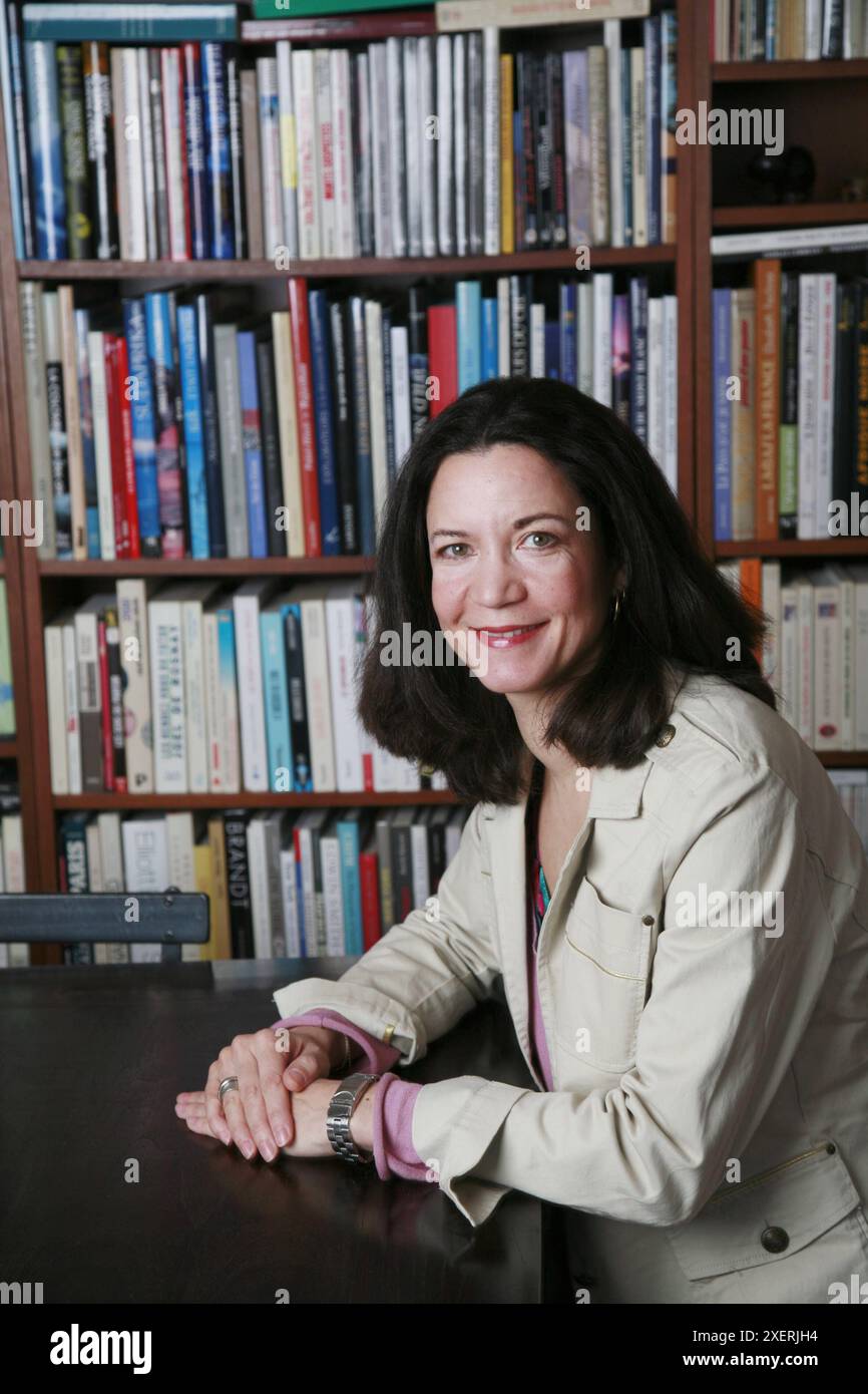 MALOUINES Marie Eve (Marie-Eve) - Date : 20060322 ©John Foley/Opale ...