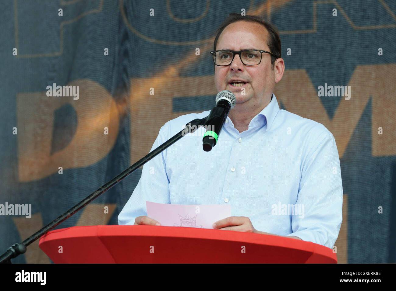 Evonik vorstandsvorsitzende hi-res stock photography and images - Alamy