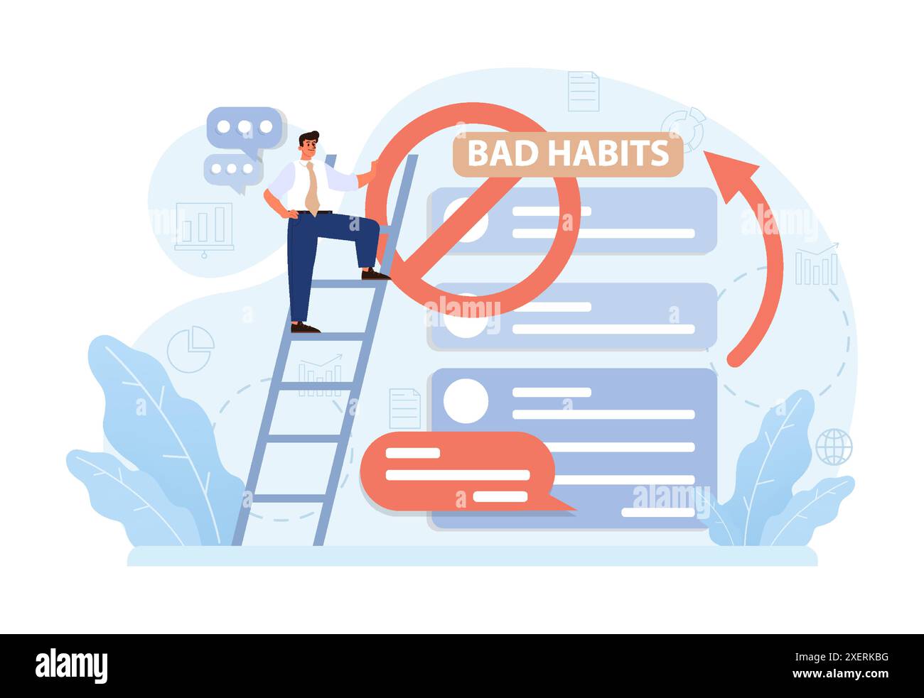 Modern wellbeing practice. Slow, mindful and sustainable living. Urban ...