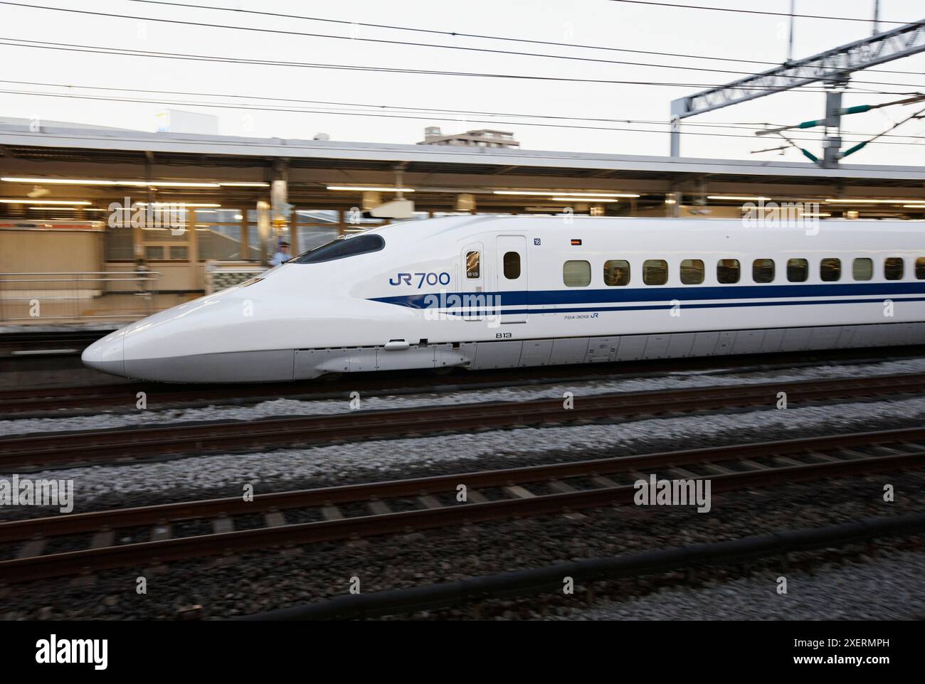 Odawara jr station hi-res stock photography and images - Alamy