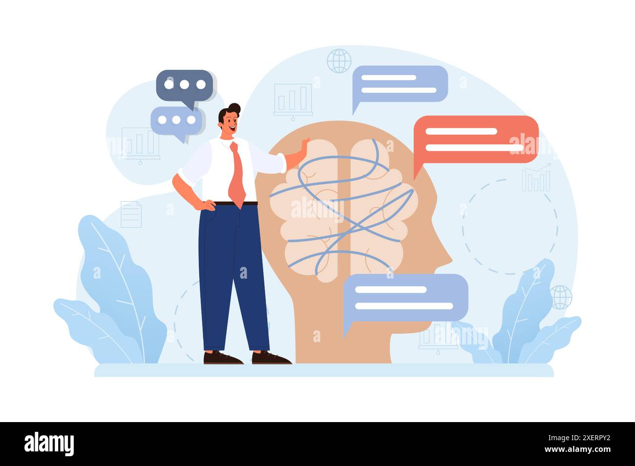 Manipulation. Psychological control method. Domination exploitation ...